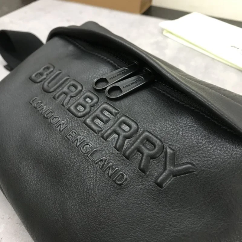 High fidelity Burberry Waist Chest Packs