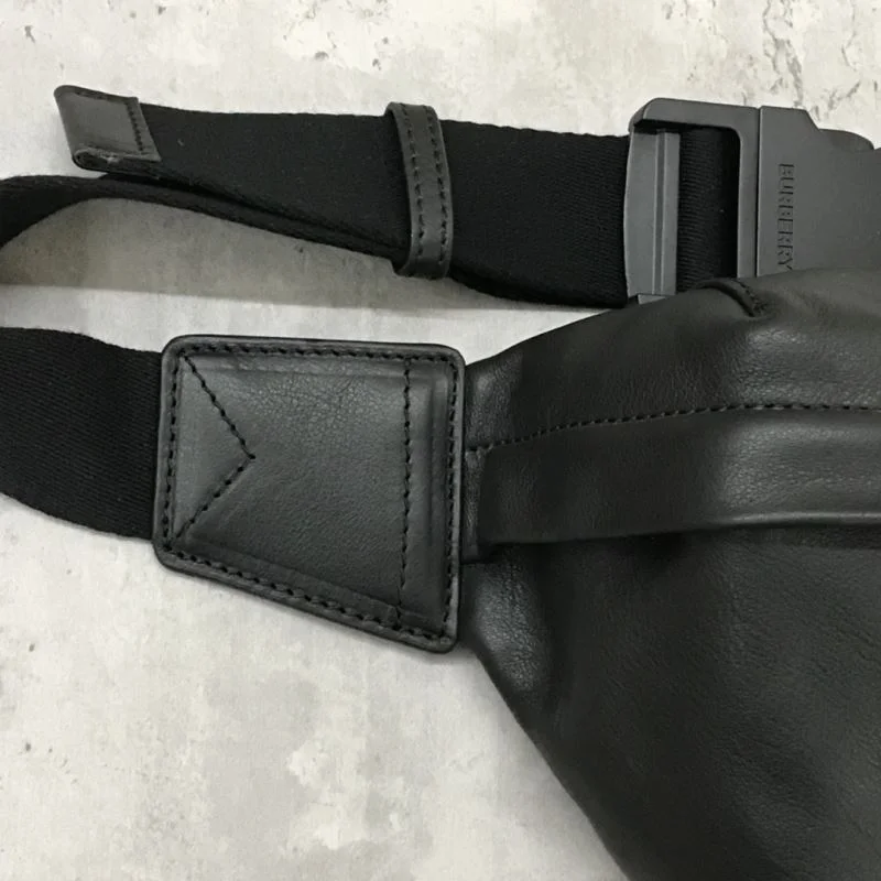 High fidelity Burberry Waist Chest Packs