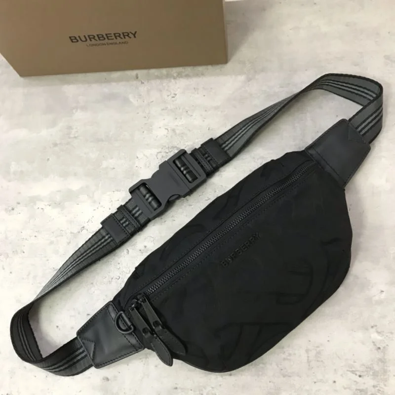Burberry Waist Chest Packs