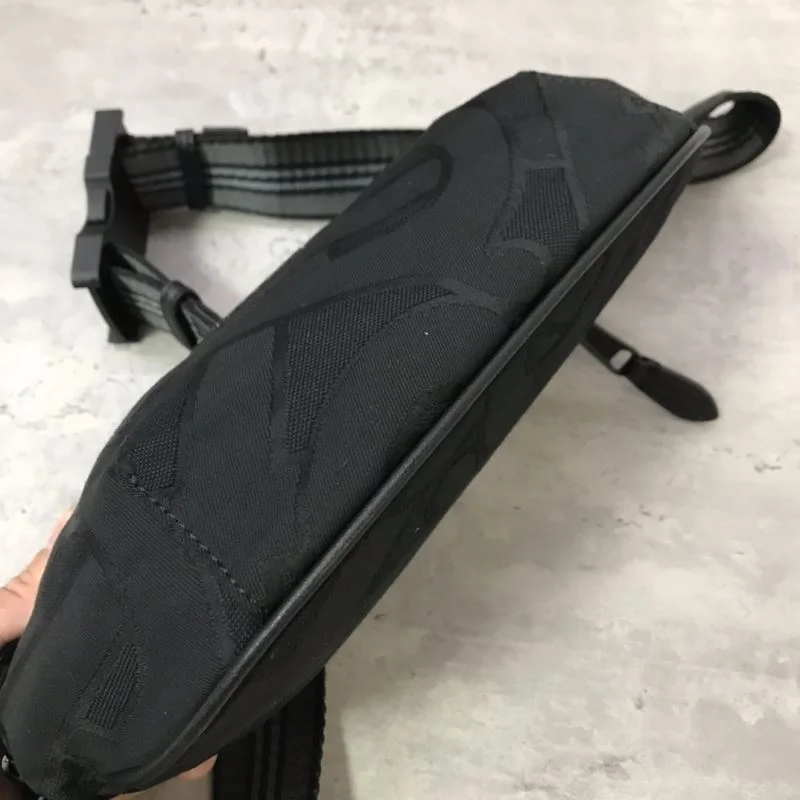 Factory-made Burberry Waist Chest Packs