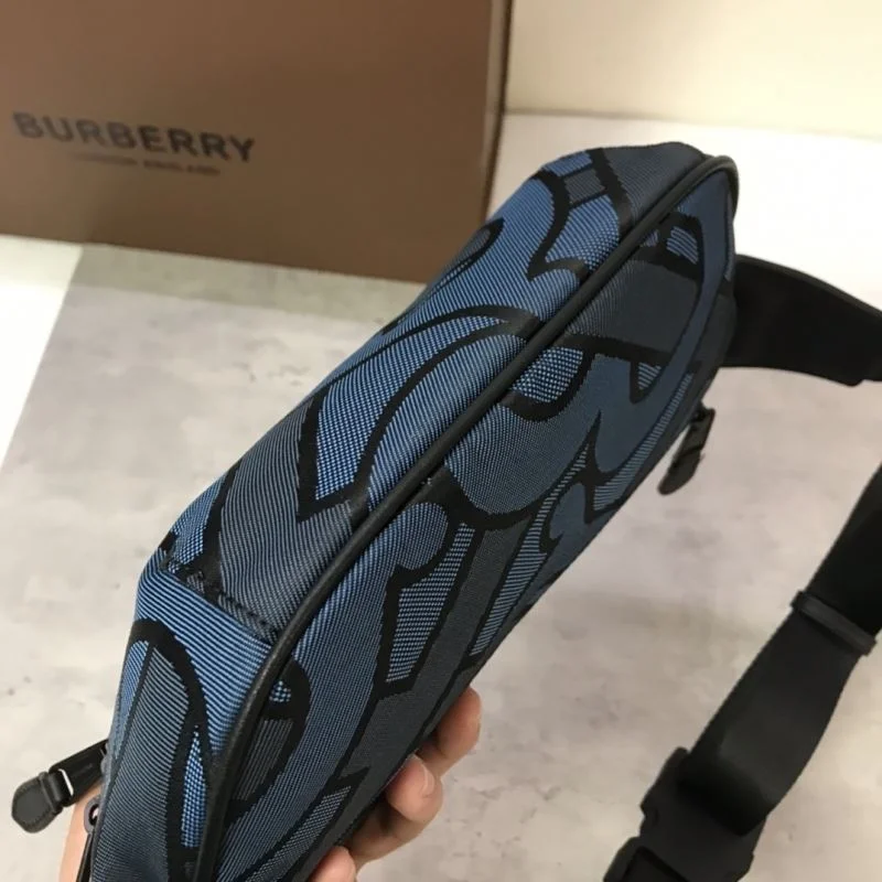 Mirror quality Burberry Waist Chest Packs
