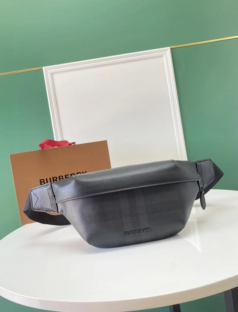 Burberry Waist Chest Packs