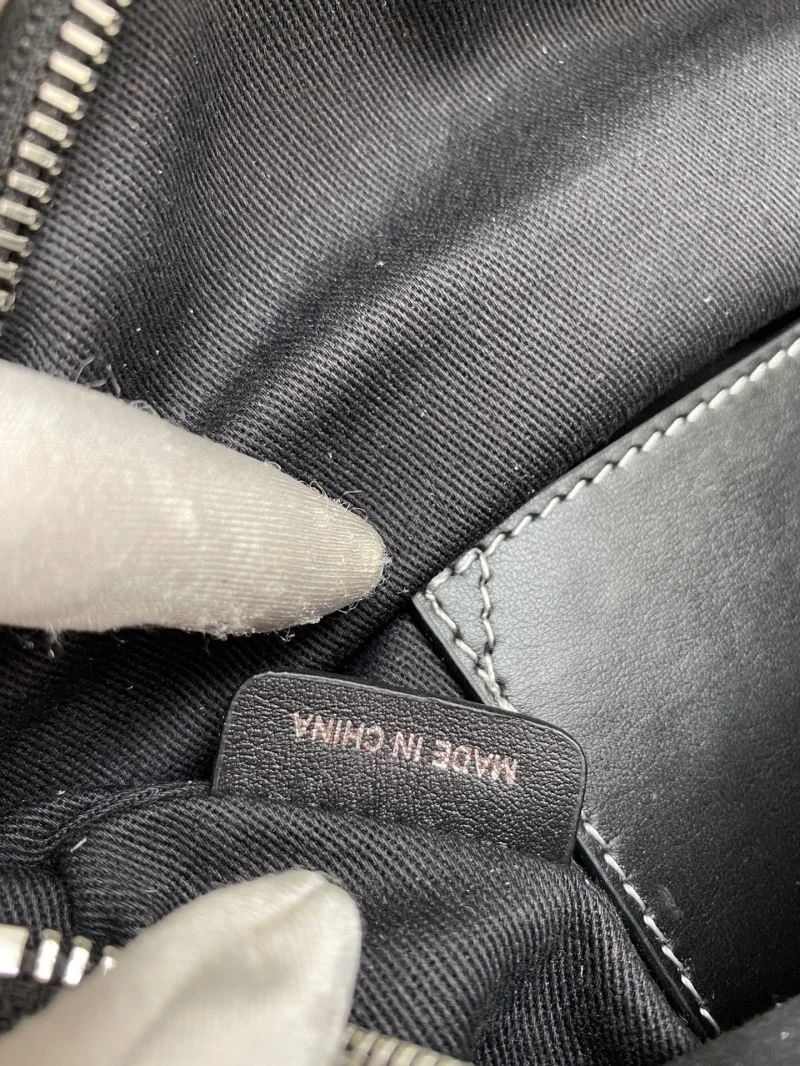 Genuine Burberry Waist Chest Packs
