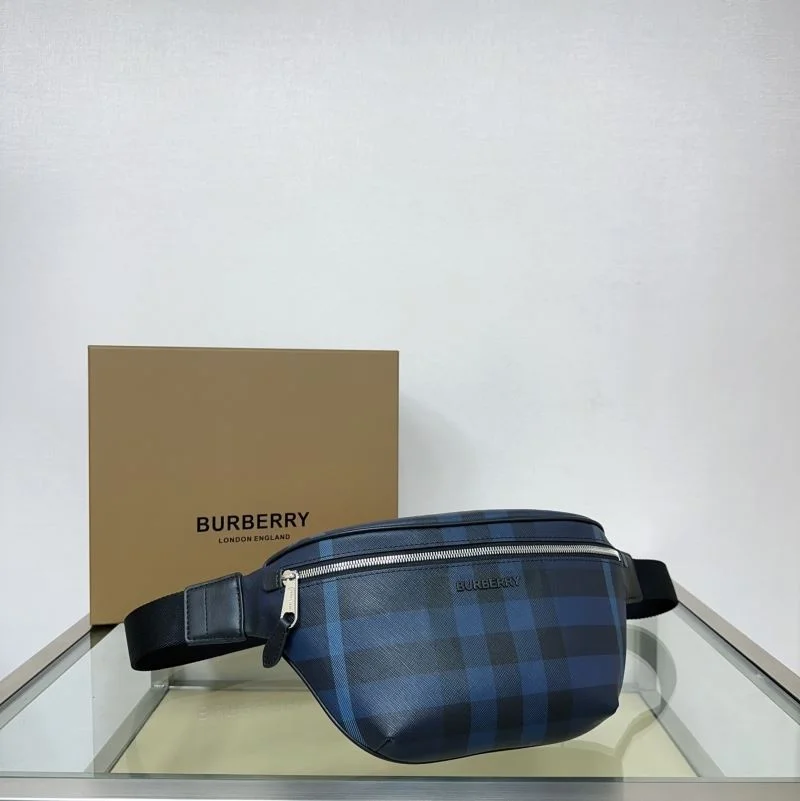 High accuracy Burberry Waist Chest Packs