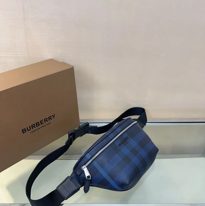 High accuracy Burberry Waist Chest Packs