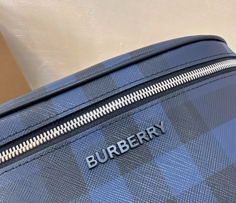 High accuracy Burberry Waist Chest Packs