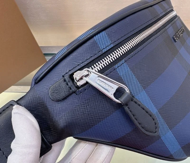 High accuracy Burberry Waist Chest Packs