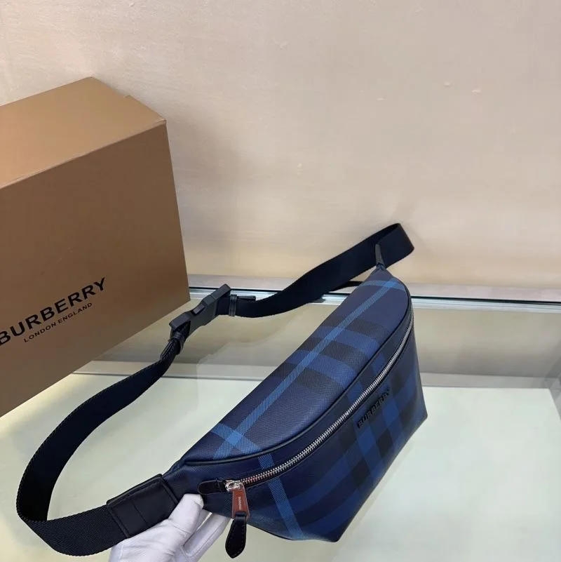 High accuracy Burberry Waist Chest Packs