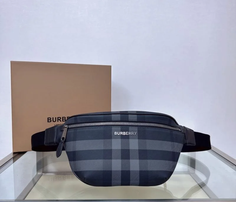 Burberry Waist Chest Packs