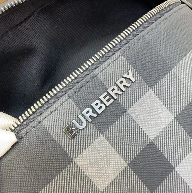 Official Burberry Waist Chest Packs