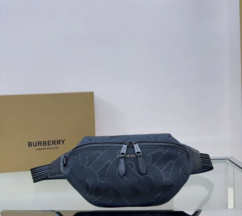Burberry Waist Chest Packs
