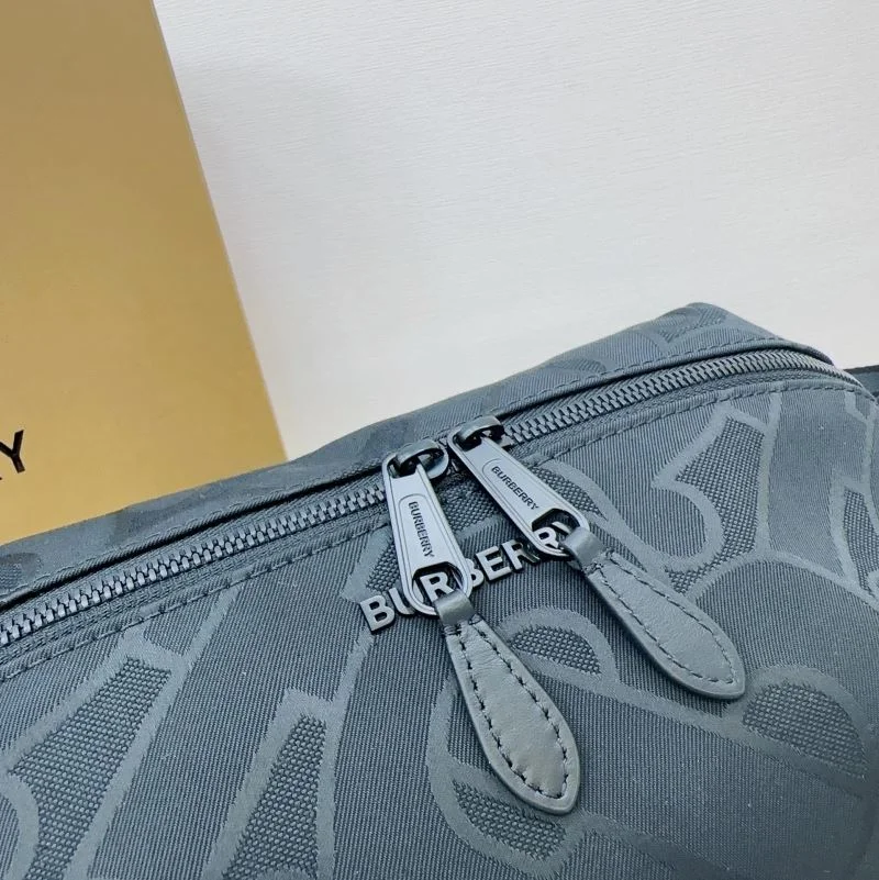 1:1 copy Burberry Waist Chest Packs