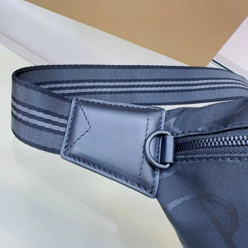 1:1 copy Burberry Waist Chest Packs