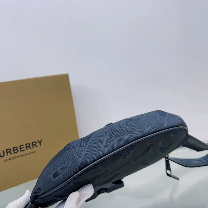 1:1 copy Burberry Waist Chest Packs