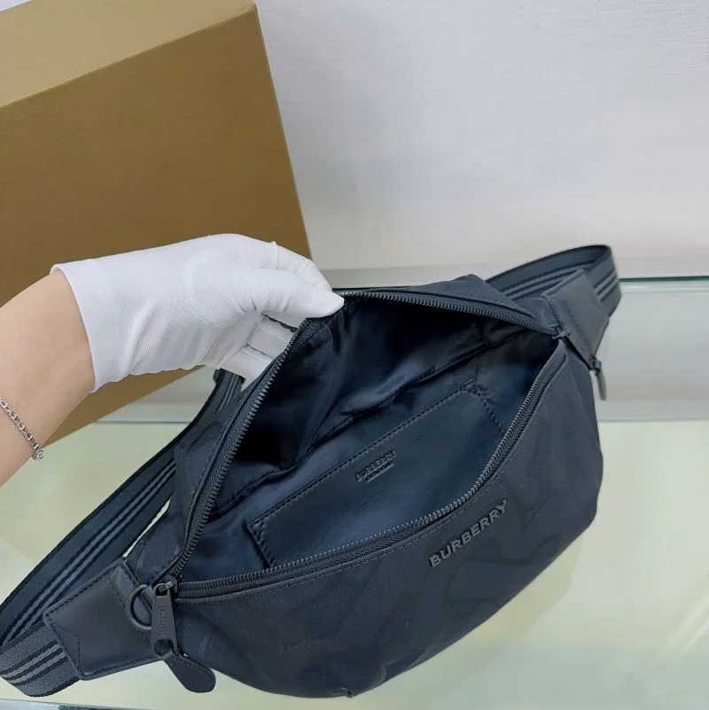 1:1 copy Burberry Waist Chest Packs