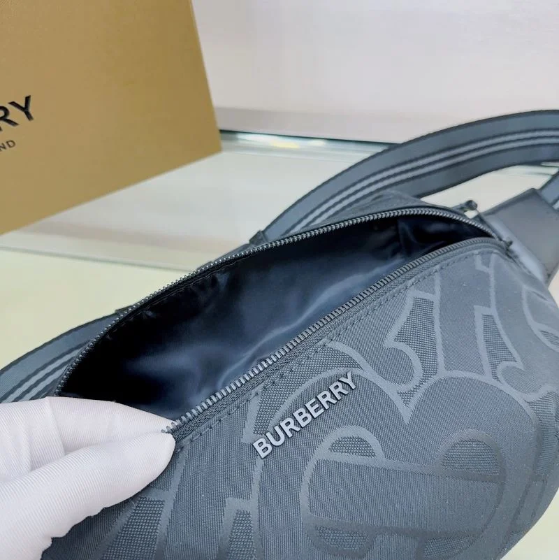 1:1 copy Burberry Waist Chest Packs