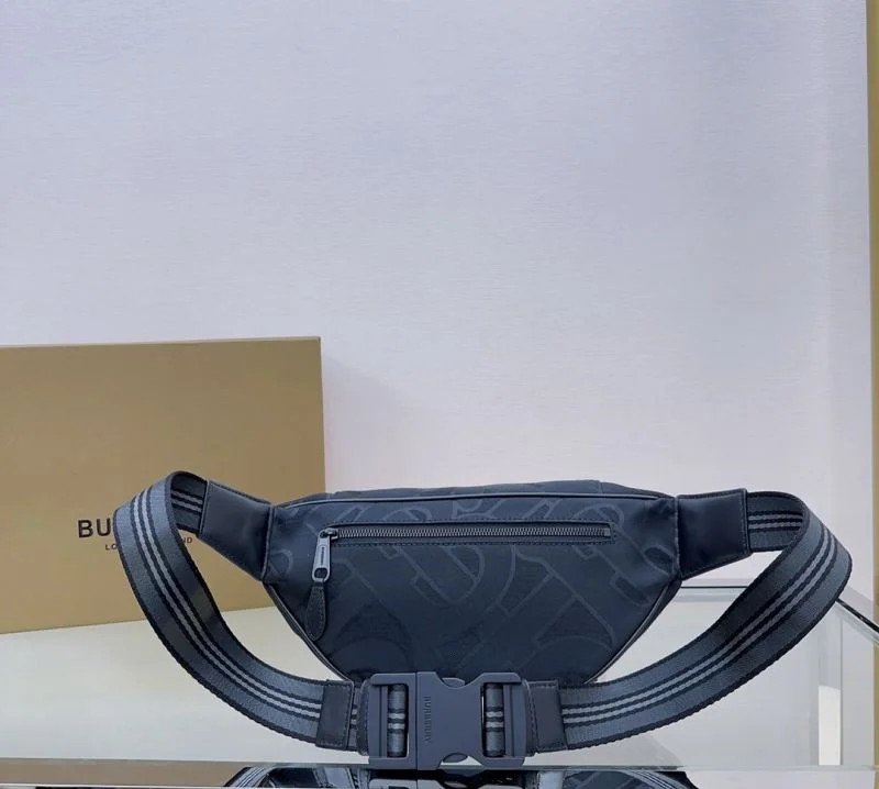 1:1 copy Burberry Waist Chest Packs