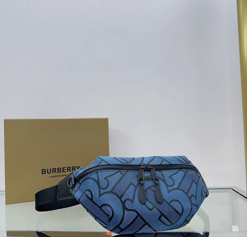 Low-cost Burberry Waist Chest Packs