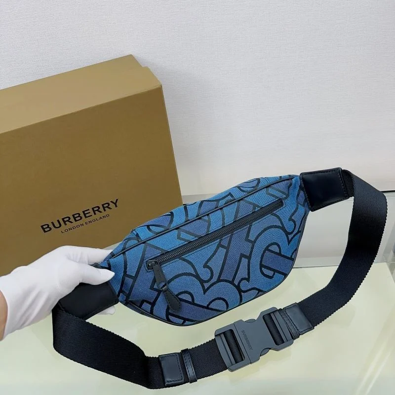 Low-cost Burberry Waist Chest Packs