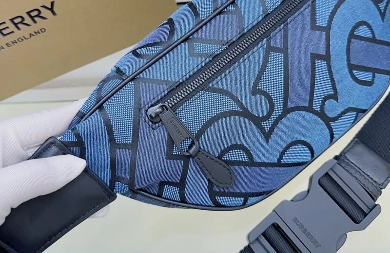 Low-cost Burberry Waist Chest Packs