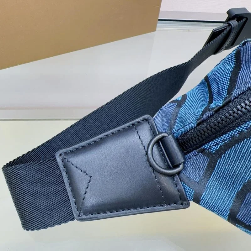 Low-cost Burberry Waist Chest Packs
