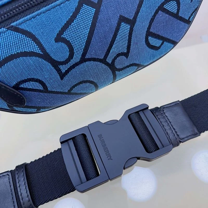 Low-cost Burberry Waist Chest Packs