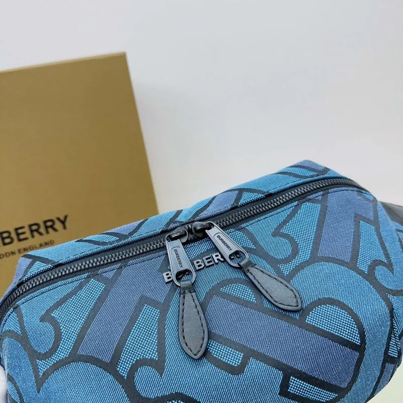 Low-cost Burberry Waist Chest Packs