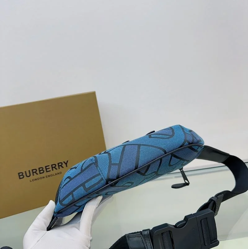 Low-cost Burberry Waist Chest Packs