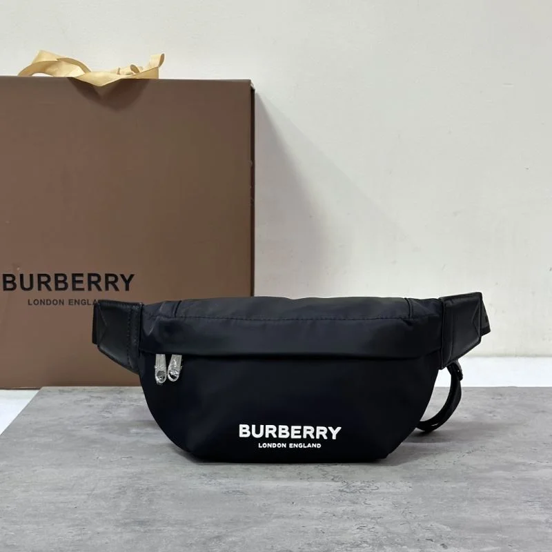 OEM Burberry Waist Chest Packs