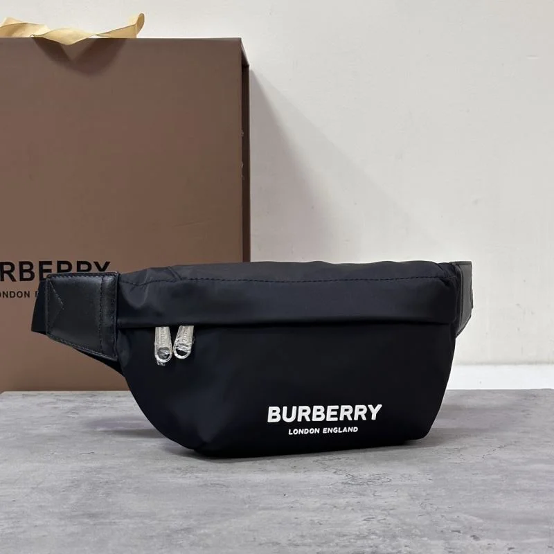 OEM Burberry Waist Chest Packs