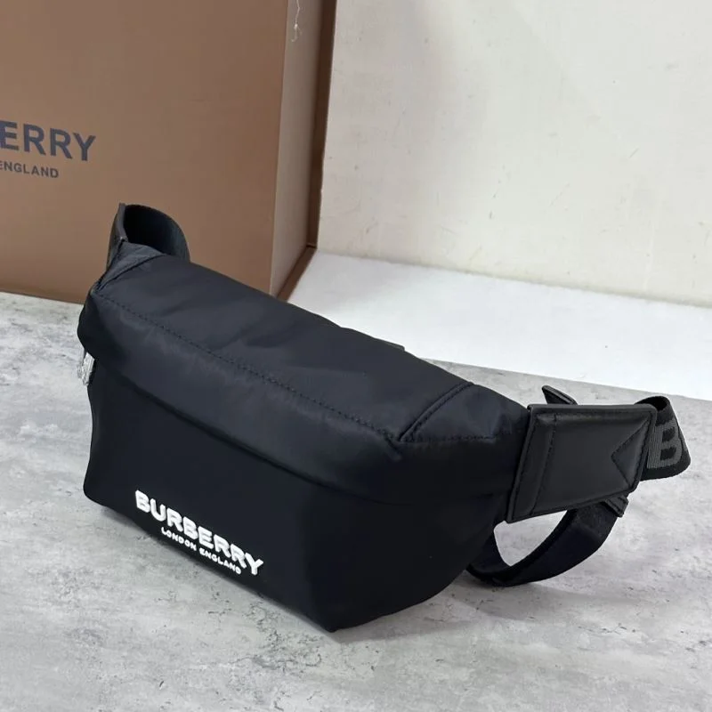 OEM Burberry Waist Chest Packs