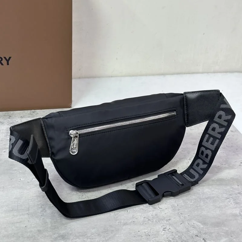 OEM Burberry Waist Chest Packs