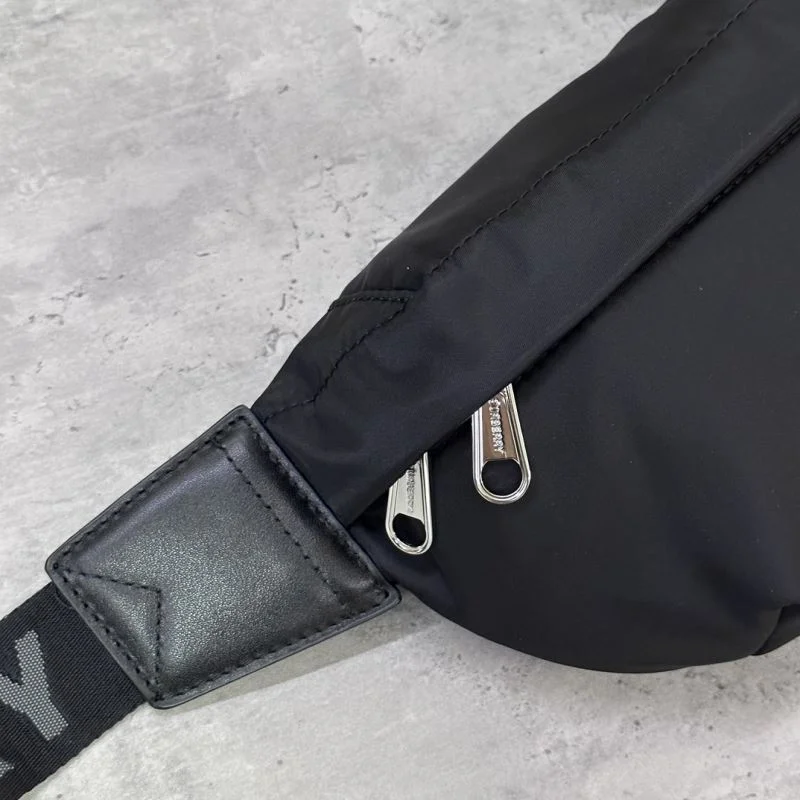 OEM Burberry Waist Chest Packs