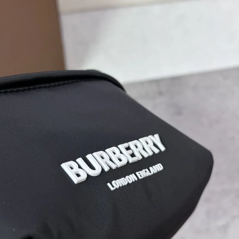 OEM Burberry Waist Chest Packs
