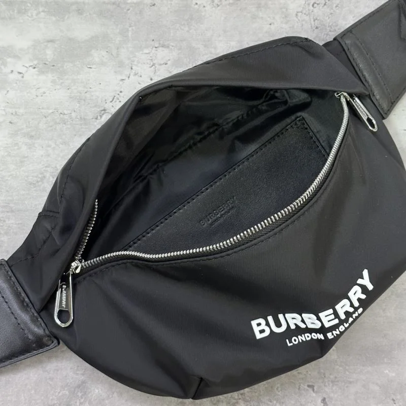 OEM Burberry Waist Chest Packs