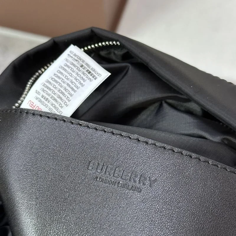 OEM Burberry Waist Chest Packs