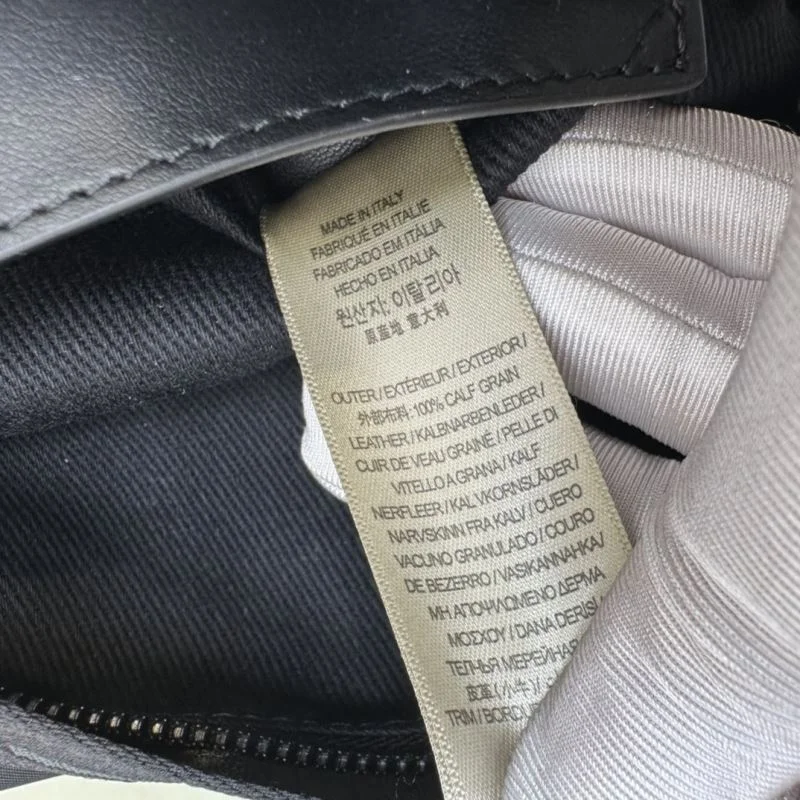 Indistinguishable Burberry Waist Chest Packs