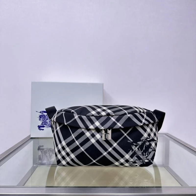 Burberry Waist Chest Packs