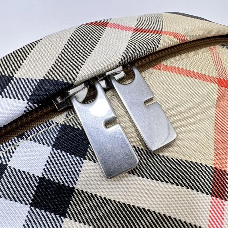 Factory-made Burberry Waist Chest Packs