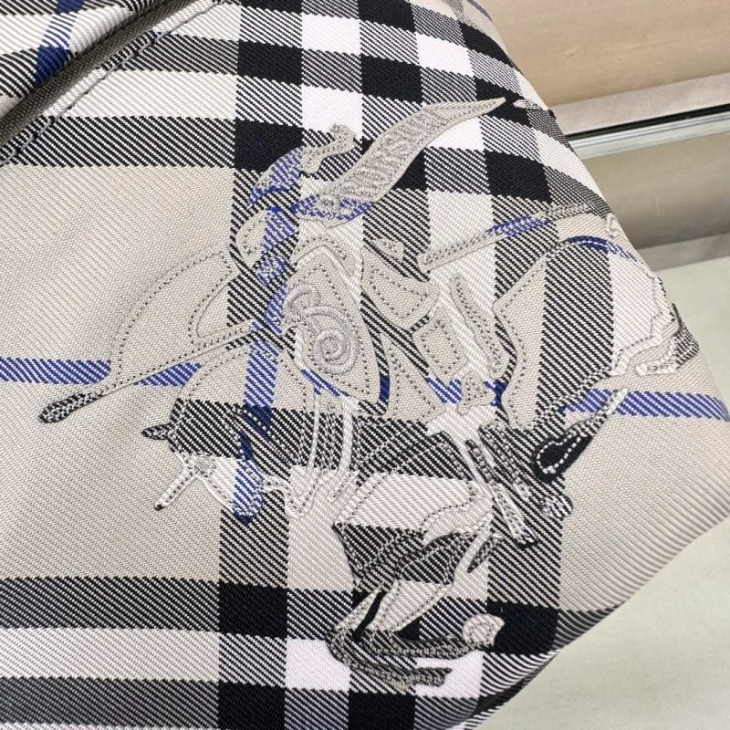 Authentic Burberry Waist Chest Packs