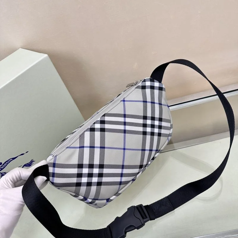 Authentic Burberry Waist Chest Packs