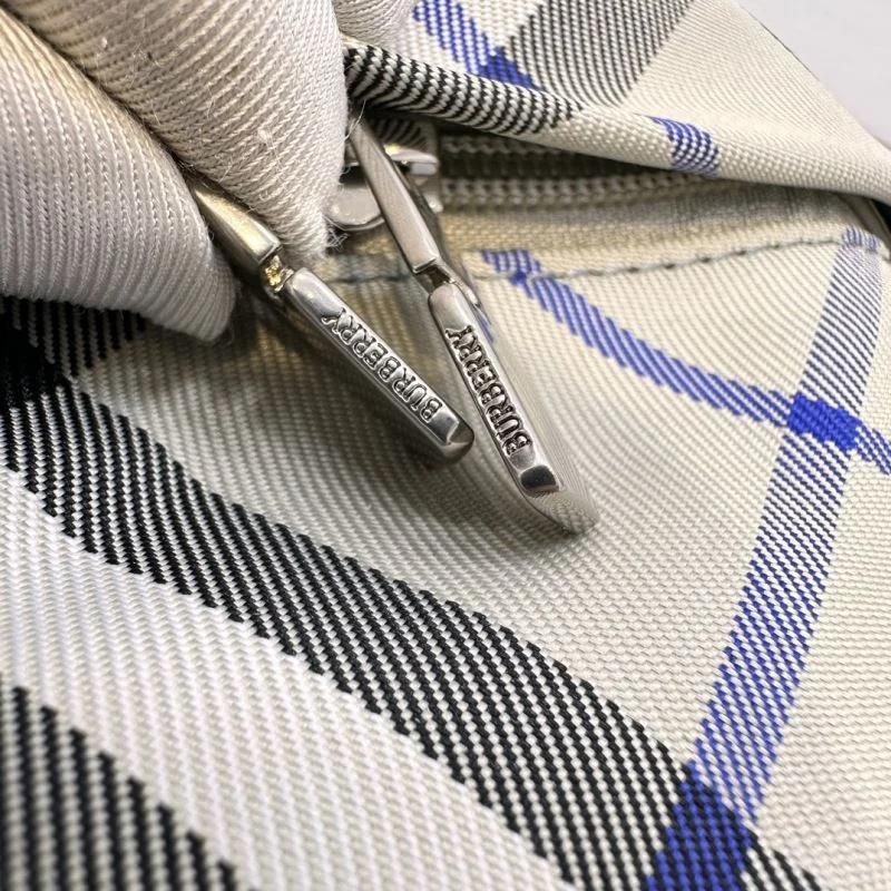 Authentic Burberry Waist Chest Packs