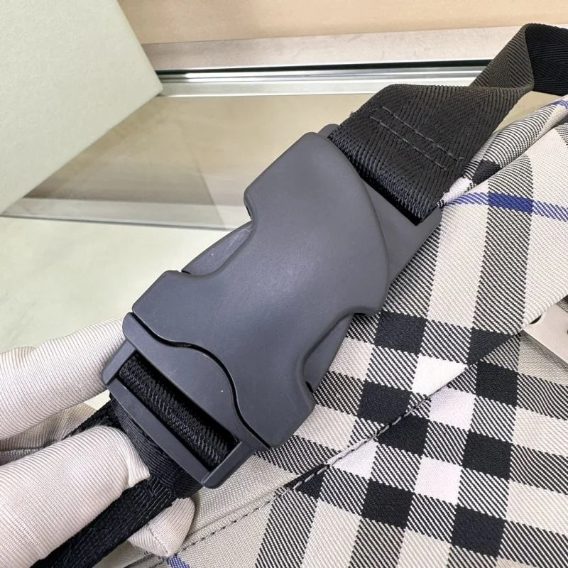 Authentic Burberry Waist Chest Packs