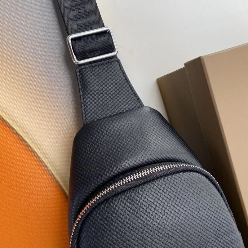 Authentic Burberry Waist Chest Packs