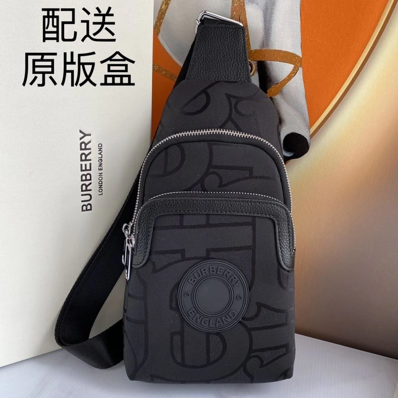 Burberry Waist Chest Packs