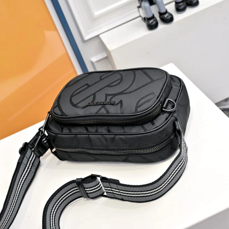 Official Burberry Waist Chest Packs