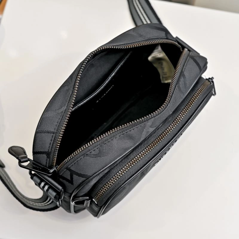 Official Burberry Waist Chest Packs