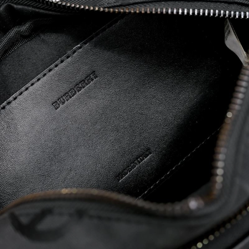 Official Burberry Waist Chest Packs