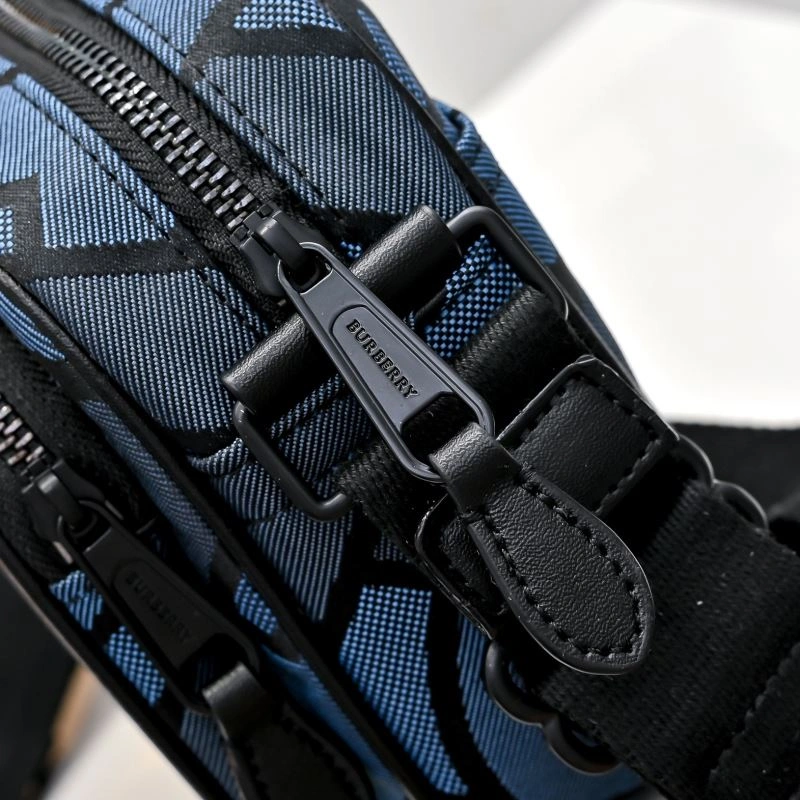 Economical Burberry Waist Chest Packs