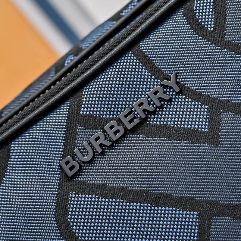Economical Burberry Waist Chest Packs